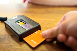 Inpeco, Precise Biometrics partner to bring match-on-card technology ...