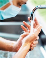 RFID badges monitor hand hygiene - SecureIDNews