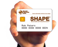 How biometric, smart cards can help health care - SecureIDNews