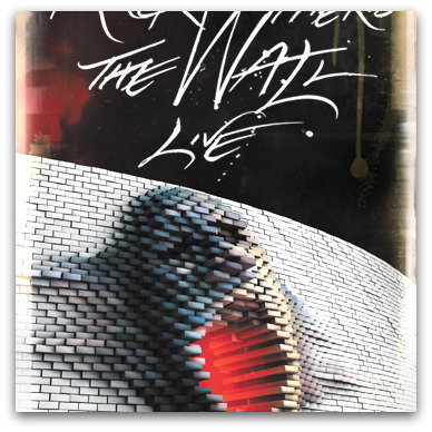 The Wall Live tour promotes human rights with RFID - SecureIDNews