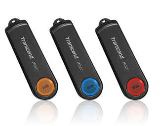 New thumb drives include top security features - SecureIDNews