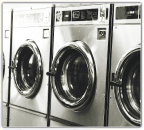 Campus laundry made easy at Southeastern Louisiana University ...