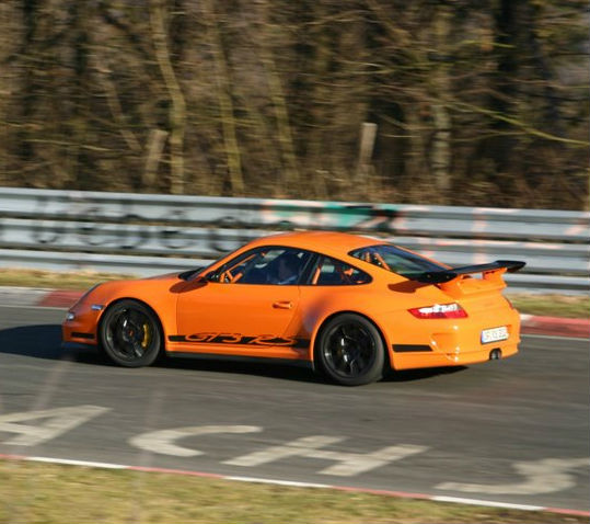 RFID monitors noise emissions at German high-speed race tracks ...