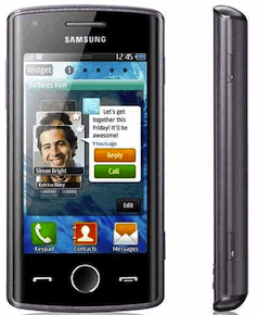 Orange to launch Samsung Wave 578 with NFC - SecureIDNews